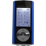 HealthmateForever HM8GL TENS Muscle Recovery & Pain Relief Therapy ...