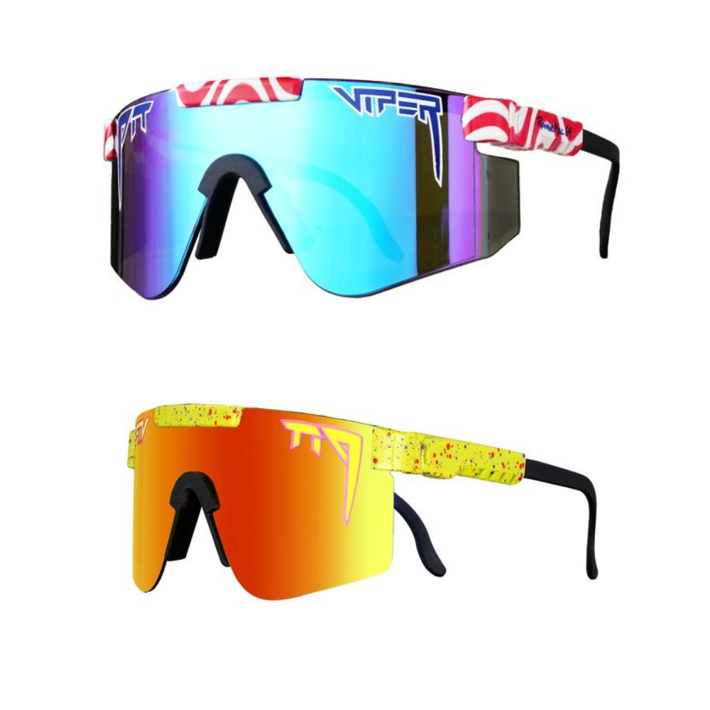 ronnie mac pit vipers
