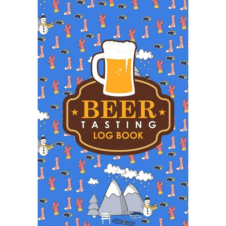 Beer Tasting Log