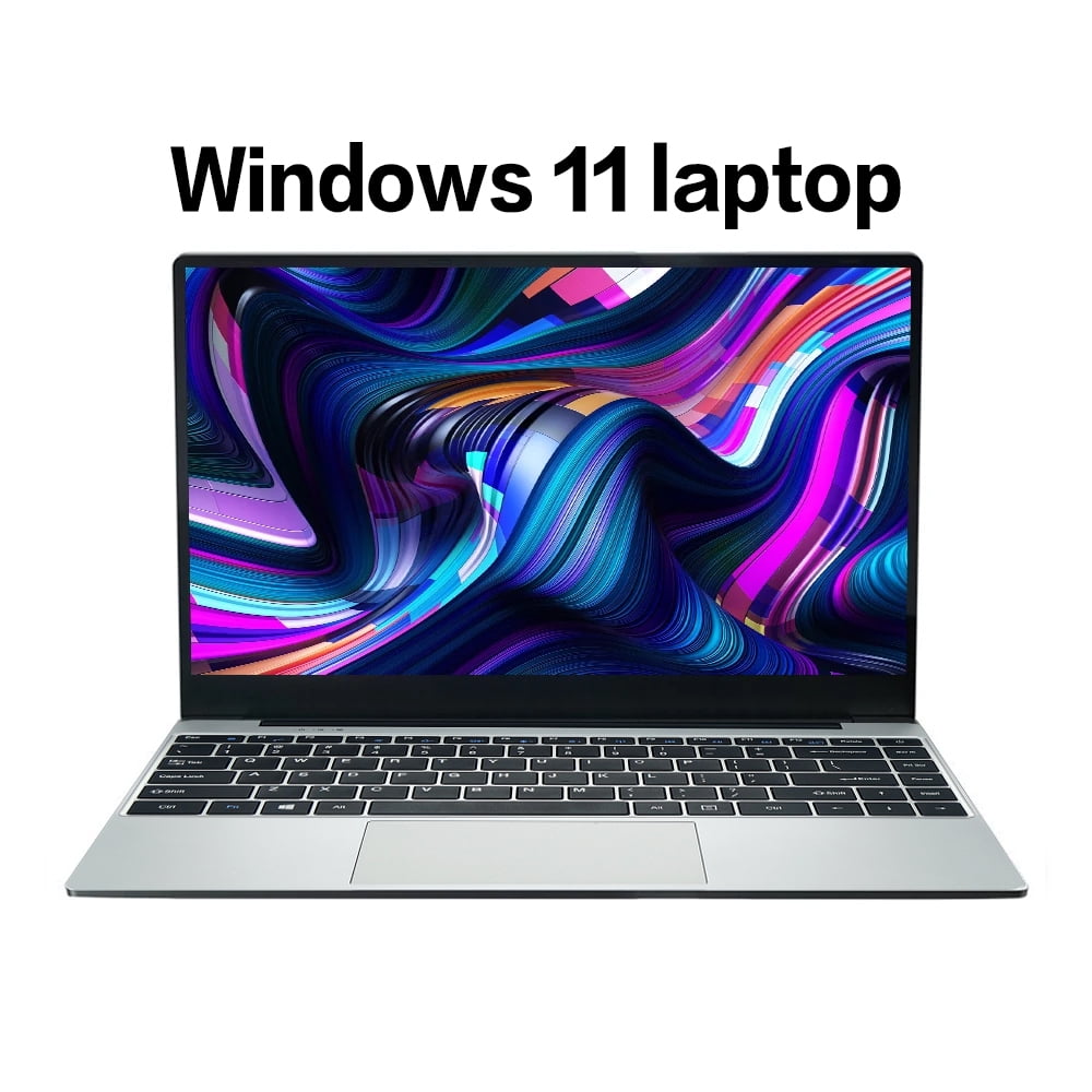 14.1 inch Windows 11 Laptop Intel Celeron N5095 16GB DDR4 1TB 2TB SSD ...