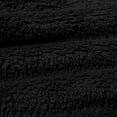 Aellinatey Women's autumn and winter thick mid-length double-sided ...