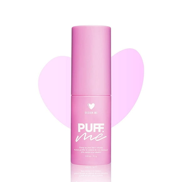 Design Me Hair Puff Me