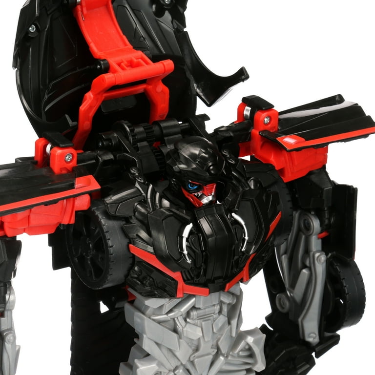 All Transformers Autobots