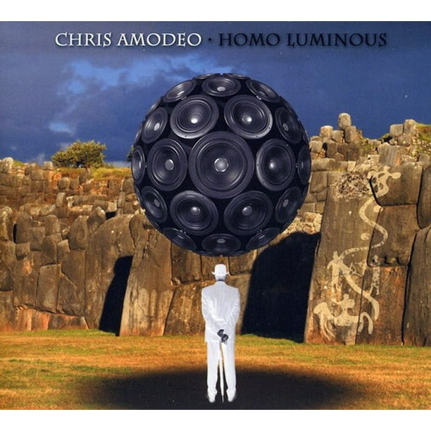 Homo Luminous