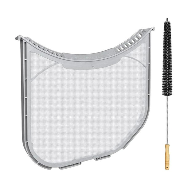Filtro de pelusa para secadora BLESIY compatible con ADQ566564 | Bodega ...