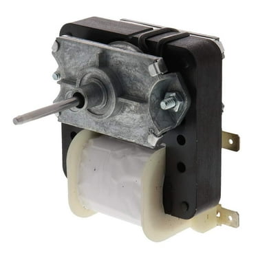 ERP ERW10188389 Refrigerator Evaporator Fan Motor (Whirlpool W10188389 ...