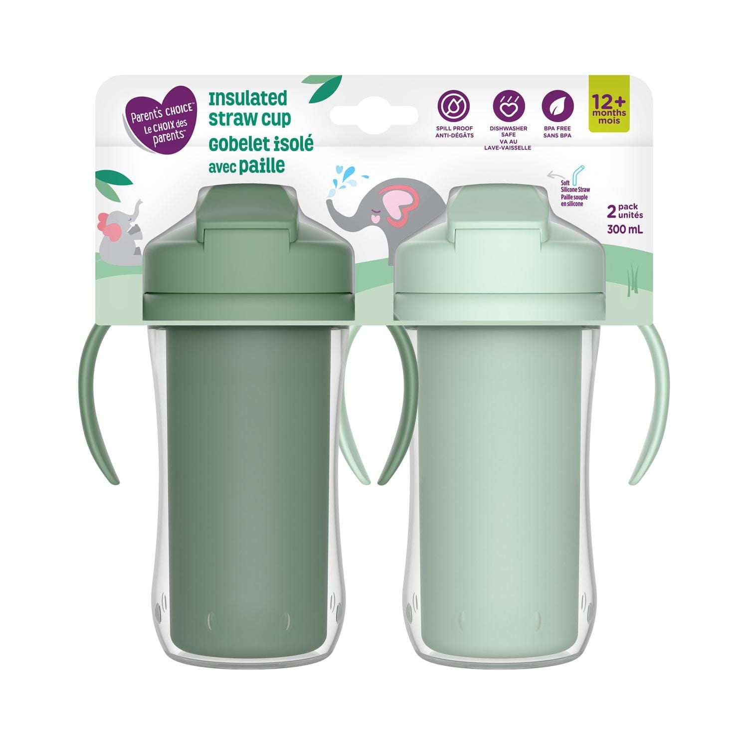 Click here for Parents Choice Parent‚äôs Choice Insulated Sippy C... prices