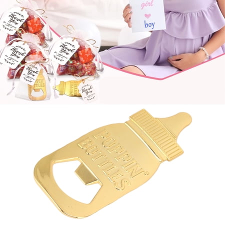 Poppin Bottle Openers, Popping Bottle Openers Baby Shower Return Favors ...
