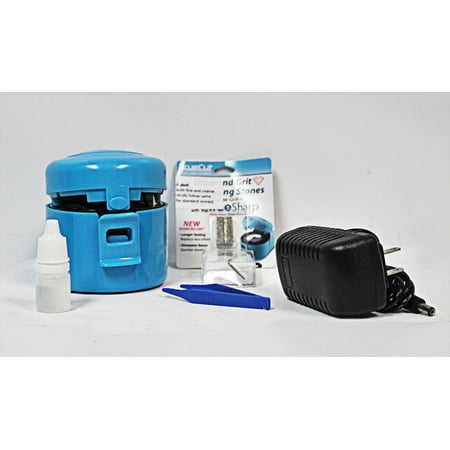 TrueCut Sewing Rotary Blade Sharpening Kit | Walmart Canada