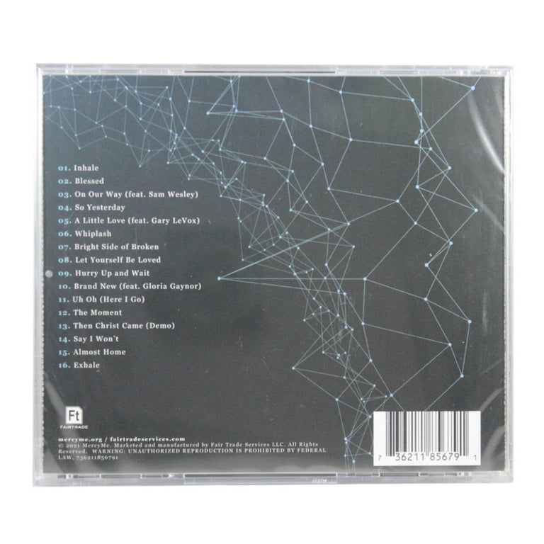 Whiplash 2022 Cd Covers