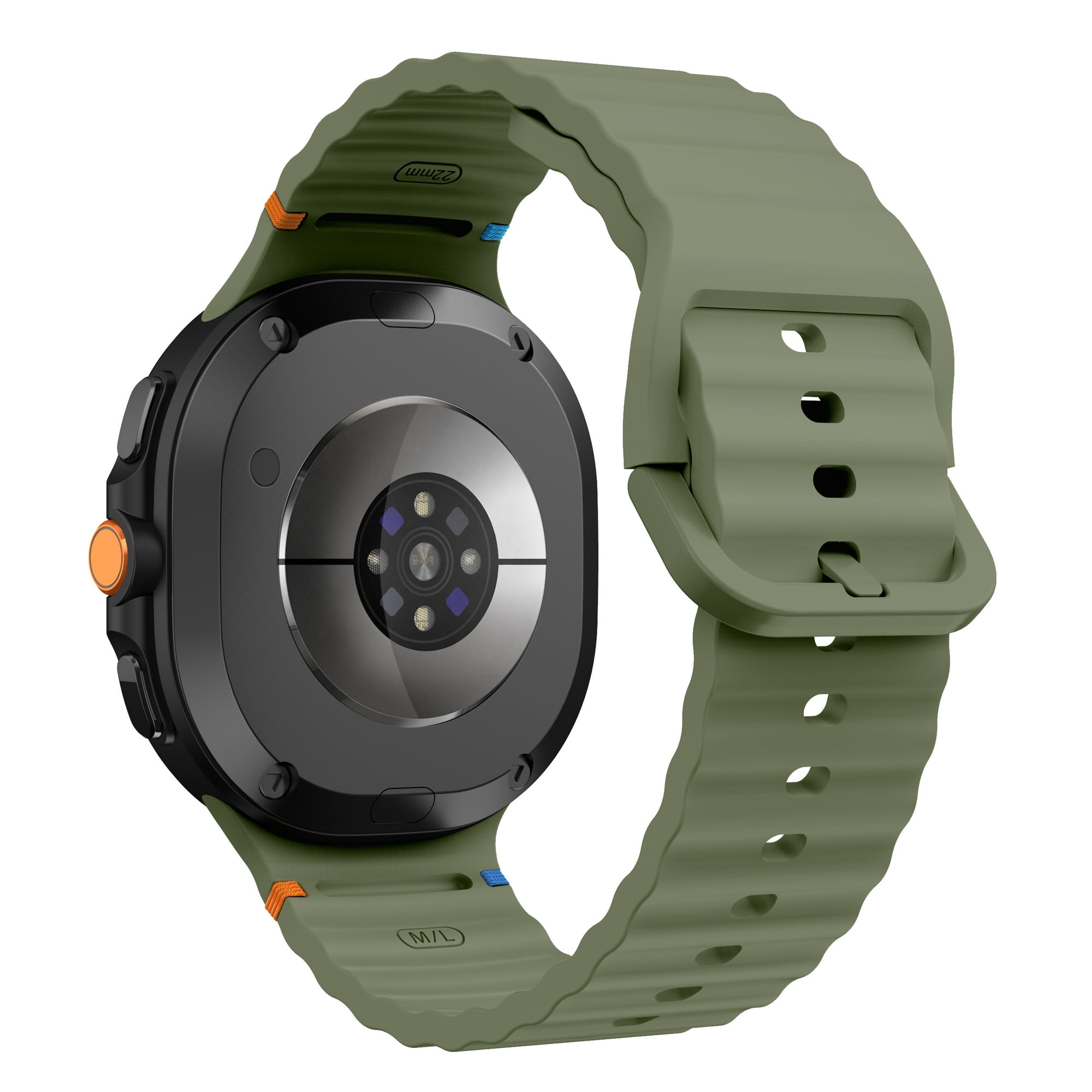 Click here for Gadgetcom Replacement Band Compatible With Samsung... prices