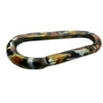 3" Camo Spring Link, Aluminum, Caribiner Style, Peerless Chain Company ...