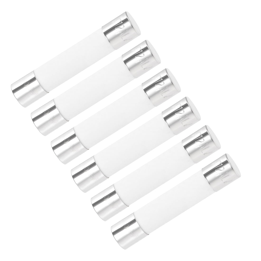 Click here for Unique Bargains Automotive Cartridge Fuses 12a 250... prices