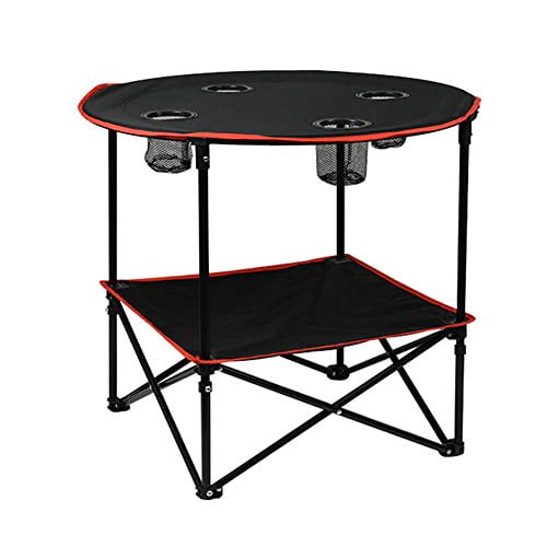 Click here for Momotata Camping Table Portable Folding Camping Si... prices