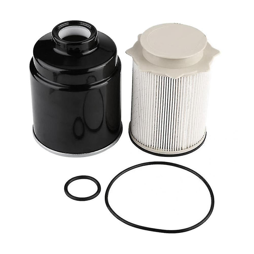 Filtro de combustible de aceite crudo 68065608aa para Dodge Ram 6.7l ...