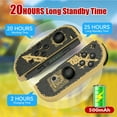 Game Controller Compatible for Switch,Switch Joypad Remote Replacement,Support Dual Vibration ...