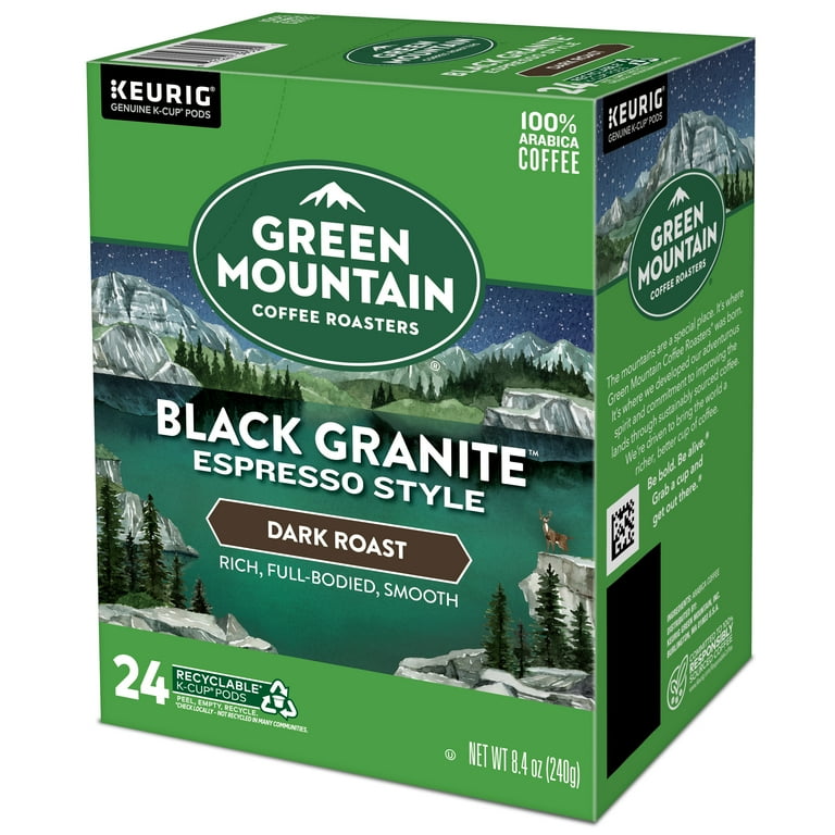 Green Mountain Coffee