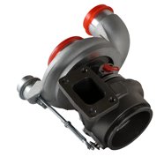 Turbo Turbocharger For Dodge Ram Cummins 5.9L 24v Manual Transmission ...
