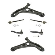 Toyota Echo Suspension Control Arm