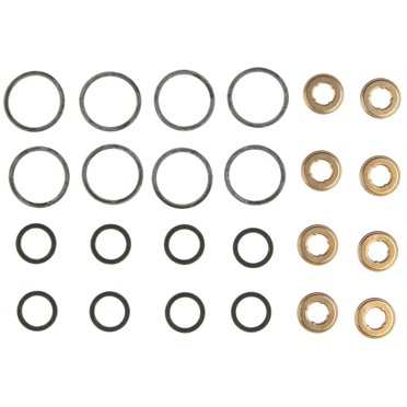 Mahle Fuel Injection Throttle Body Mounting Gasket G31224 - Walmart.com