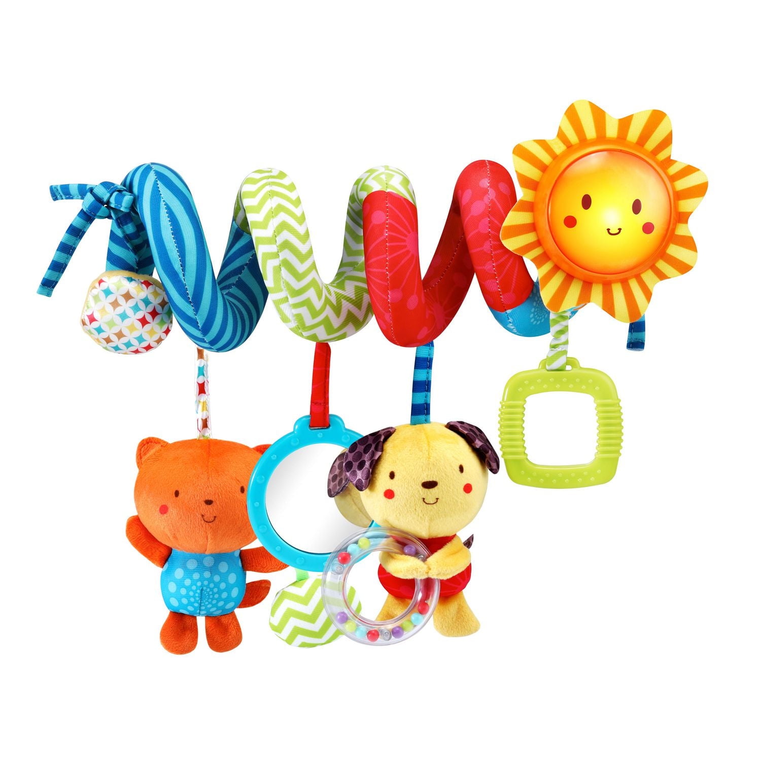 Click here for Vtech Sunny Days Activity Spiral - English Version... prices