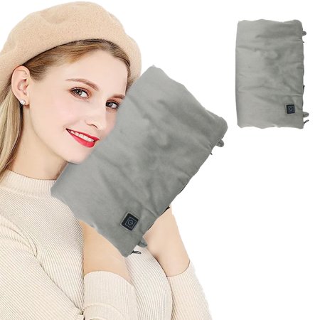 Cadialan 5v Usb Electric Hand Warmers 3 Temperature Levels Portable ...