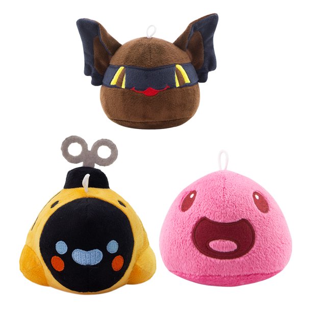 Slime Rancher Merch