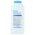 Equate Aloe Vera & Vitamin E Baby Powder, 15 oz - Walmart.com