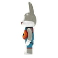 Bearbrick x Space Jam: A New Legacy Rabbrick Bugs Bunny 100% & 400% Set ...
