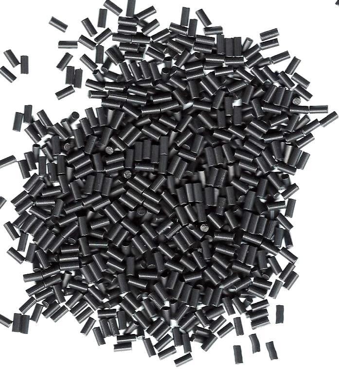 100 Black Color Lighter Flints, Replacement Lighter flints that fit ...