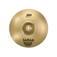 Free Shipping! Sabian B8X 8 Inch Splash Cymbal - Walmart.com - Walmart.com