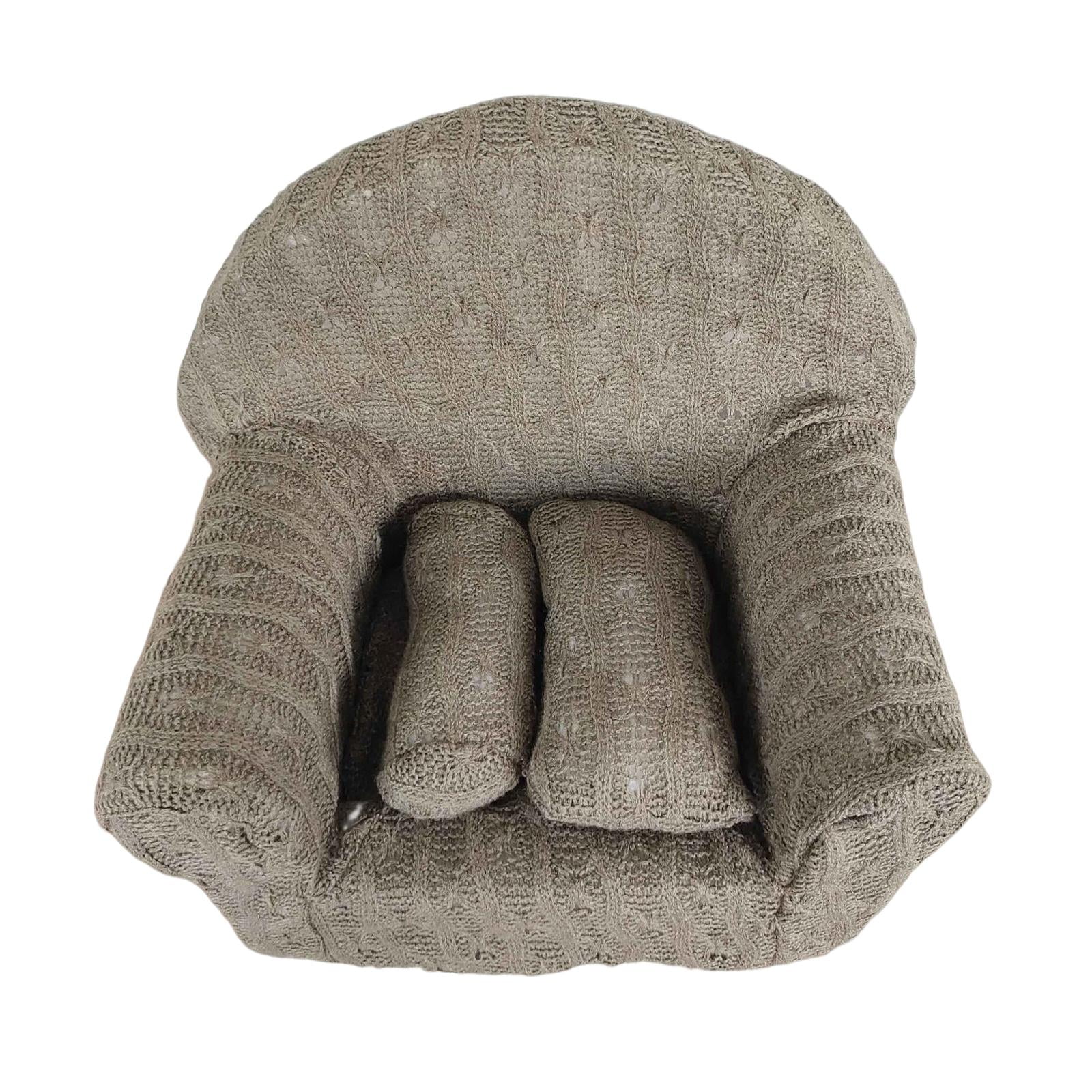 Baby Photography Sofa Newborn Infant Boy Girl Photo Props Posing Sofa ...