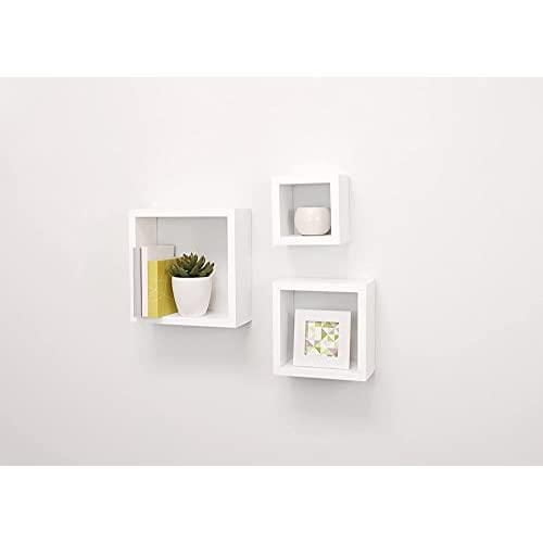 Click here for Kiera Grace Kieragrace Cubbi Floating Wall Shelves... prices