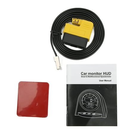 Level Tilt Gauge, Accurate High Definition Car Inclinometer With Danger ...