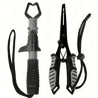 Fish Cleaning Board, Fish Fillet Board with Clamp Fillet Knife and ...