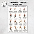 3pc Low Impact Training Package Poster Chair, Sitting And Standing ...