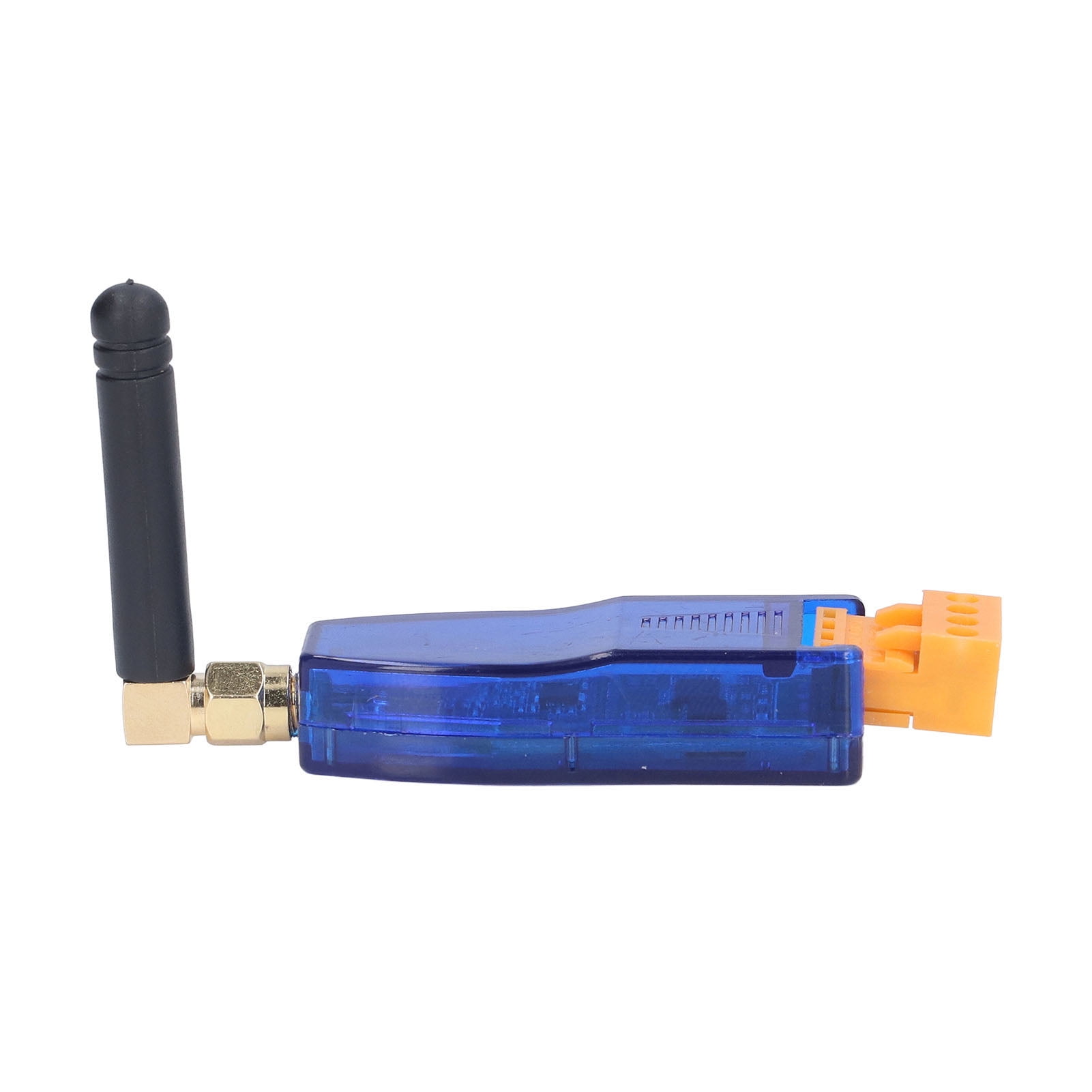 Módulo Transceptor ANGGREK RS485 433 MHz 255 Canales Inalámbrico Con ...