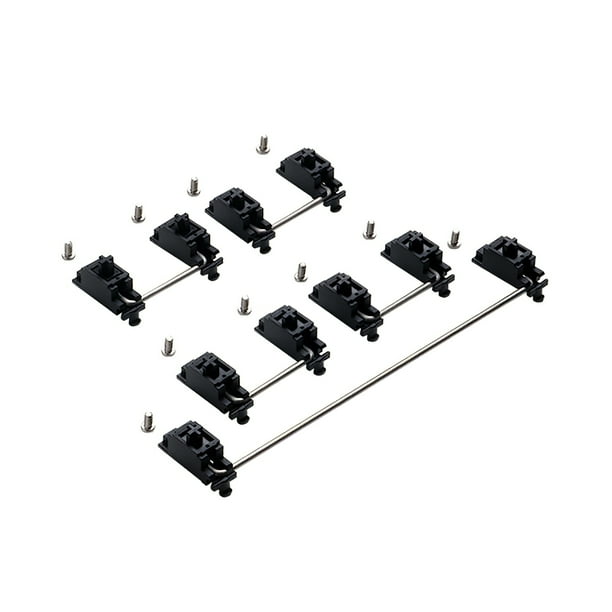 Original Snap-in Stabilizers Exquisite Stabilizers Hard for Cherry ...