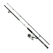 Okuma ROX Spinning Combo 6ft 6in - Medium - Walmart.com