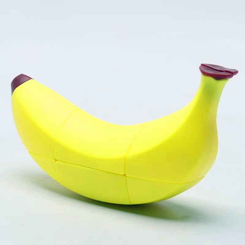 Click here for Flafree Fanxin Banana 2x2x3 Speed Cube Puzzle 3d F... prices