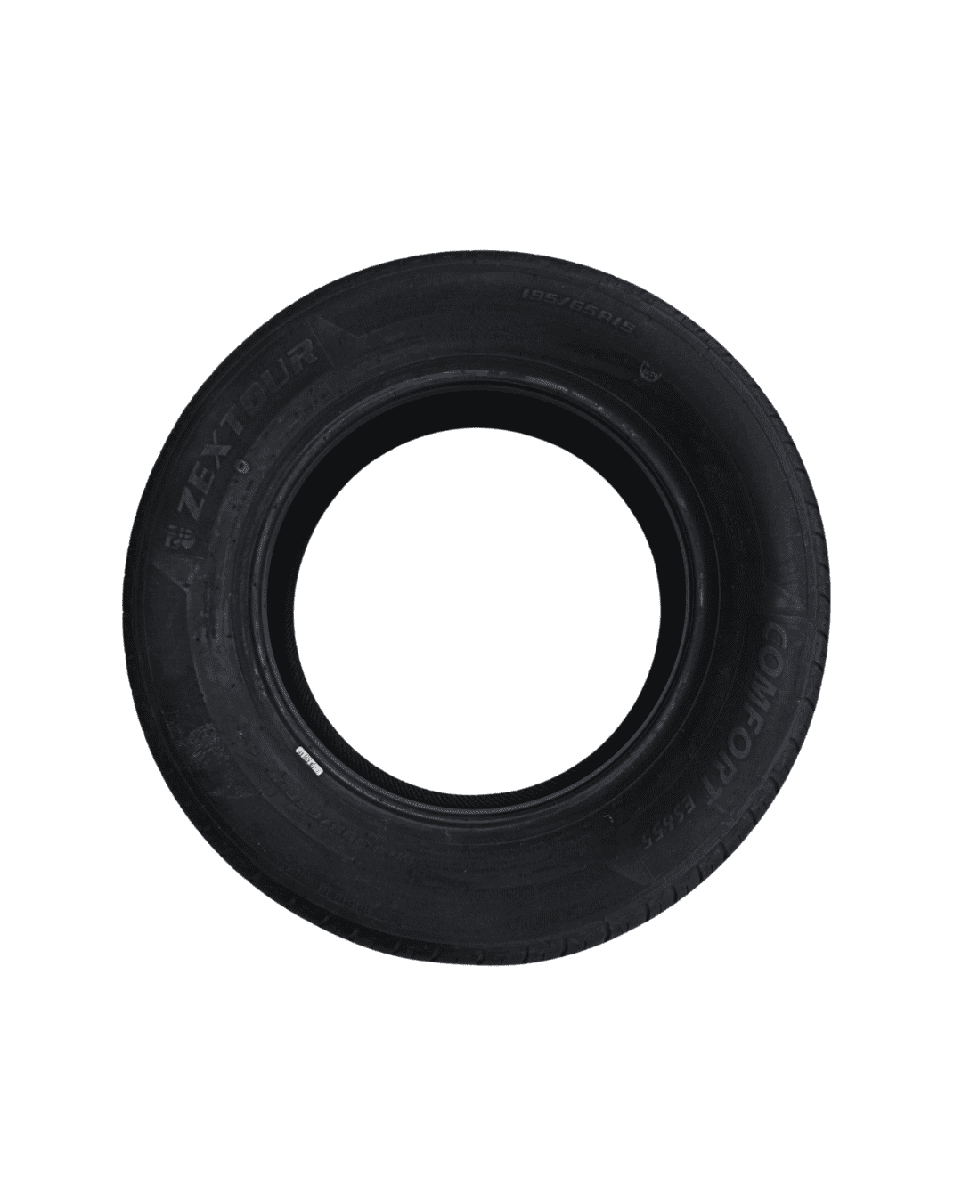 Llanta 195/65r15 Zextour Comfort ES655 91H | Walmart en línea