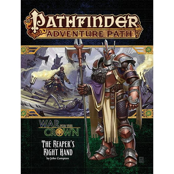 Soldier Pathfinder