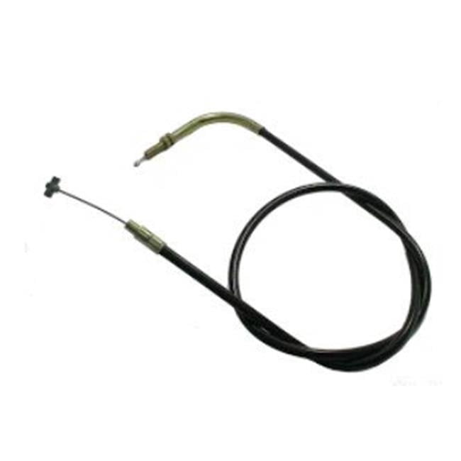 Universal Single Throttle Cable 36-38 - Walmart.com