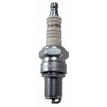 Champion Copper Plus Marine Spark Plug - L78V - Walmart.com
