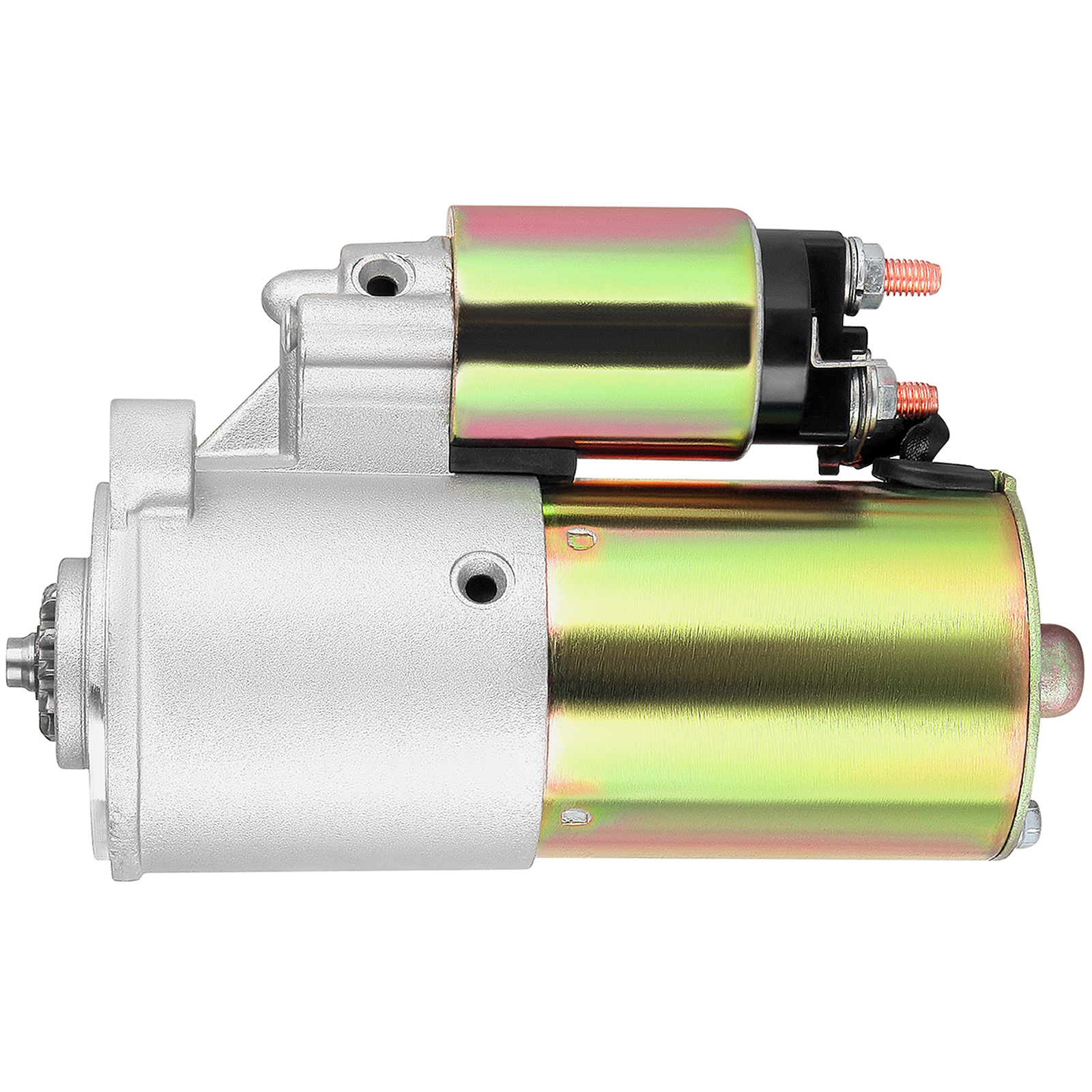 11T Starter Drive Fits Harley Davidson 1965-1988 Big Twin 31443-65 ...