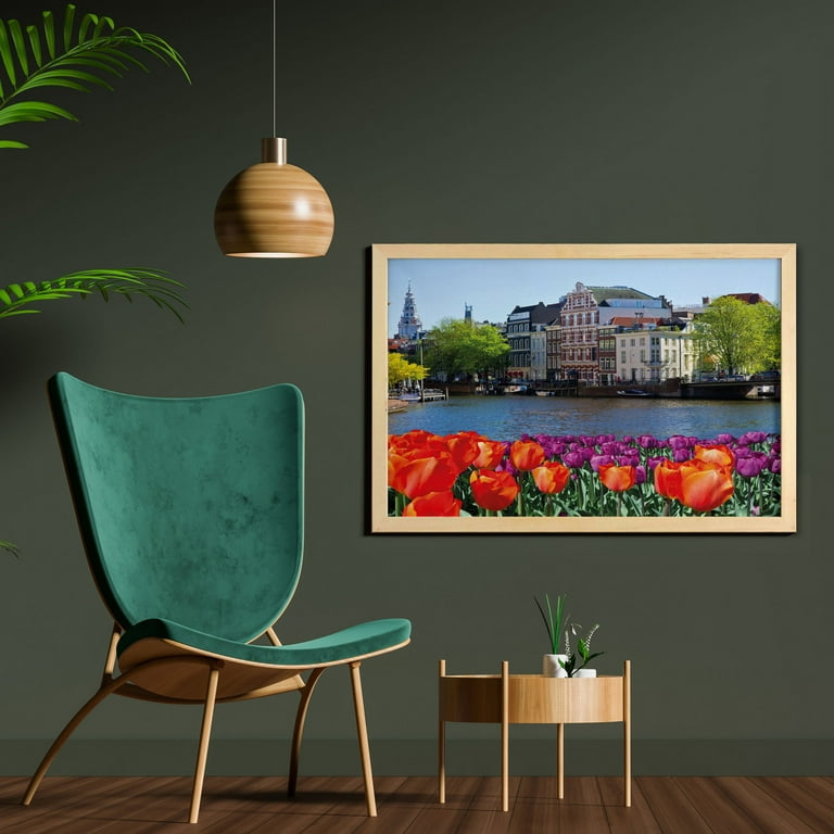 Victorian Era Wall Decor