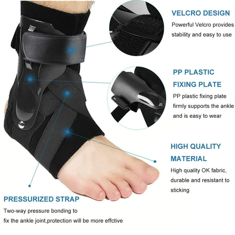 Sprained Ankle Splint