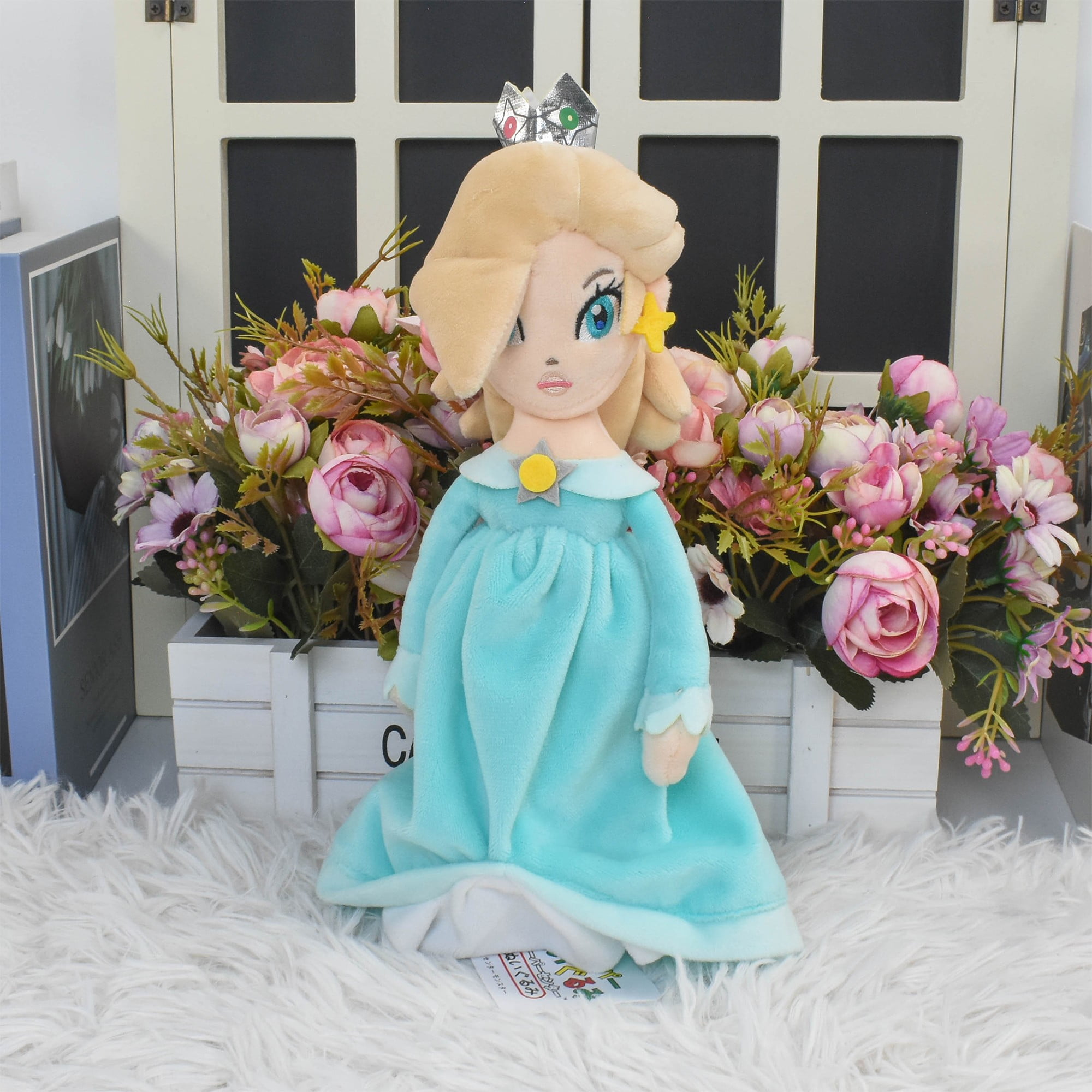Princess Rosalina Doll