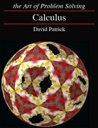 Pre-Owned Calculus: Art of Problem Solving, 9781934124246, 1934124249 ...