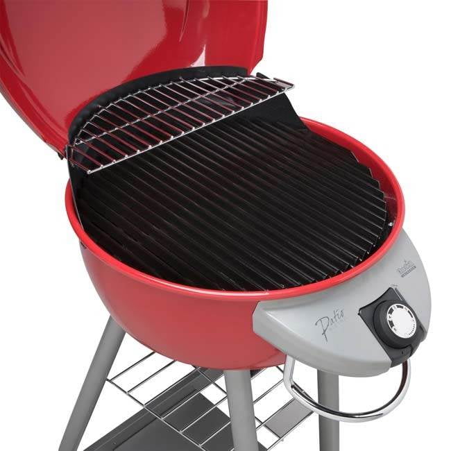 Char-Broil Patio Bistro Infrared Electric Grill Red | atelier-yuwa.ciao.jp